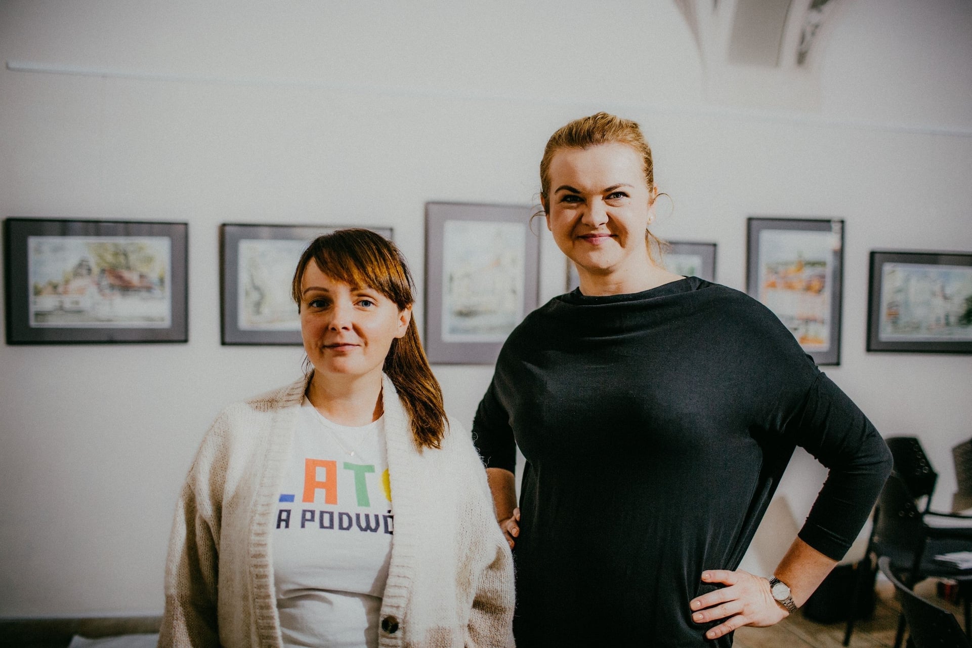 Maria Zięba opowiada i tworzy Ładne Historie na Dolnym Śląsku [PODCAST ...