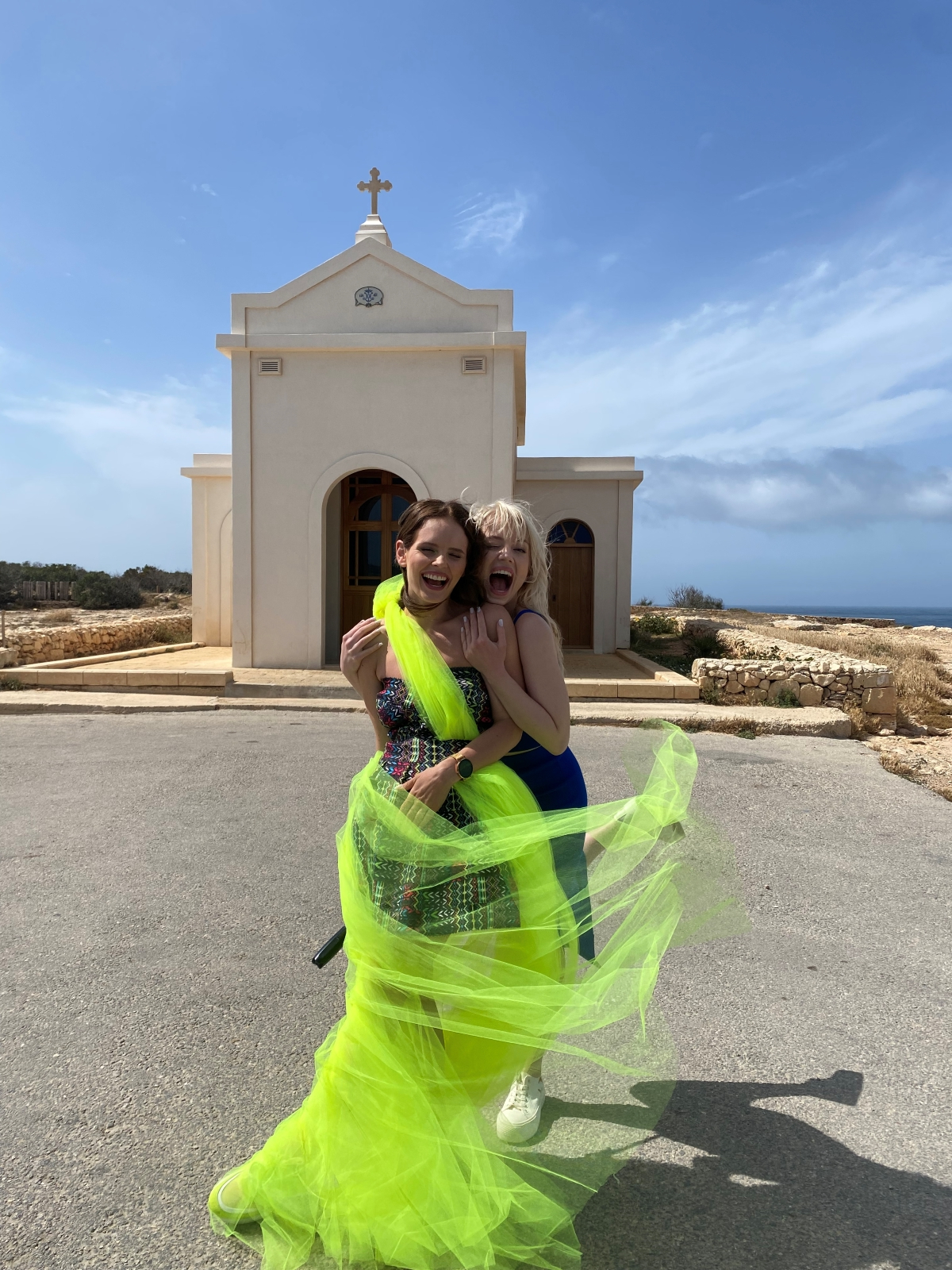 "Dziewczyna influencera" – recenzja i rozmowa - Radio RAM